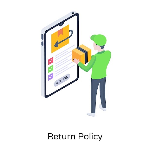 How to Write a Return Policy for Online Store Success - Best For Ecommerce